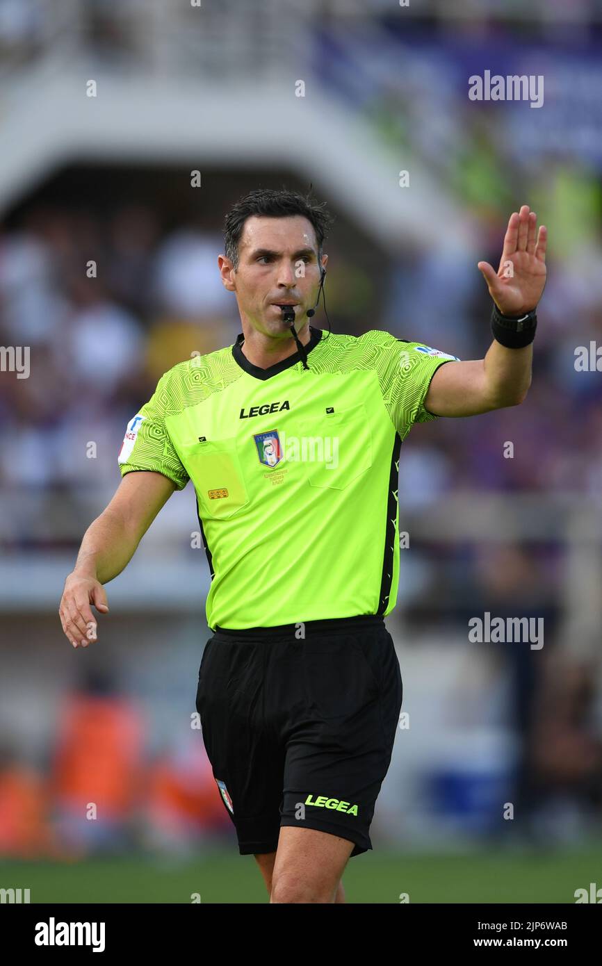 Luca sacchi hi-res stock photography and images - Alamy