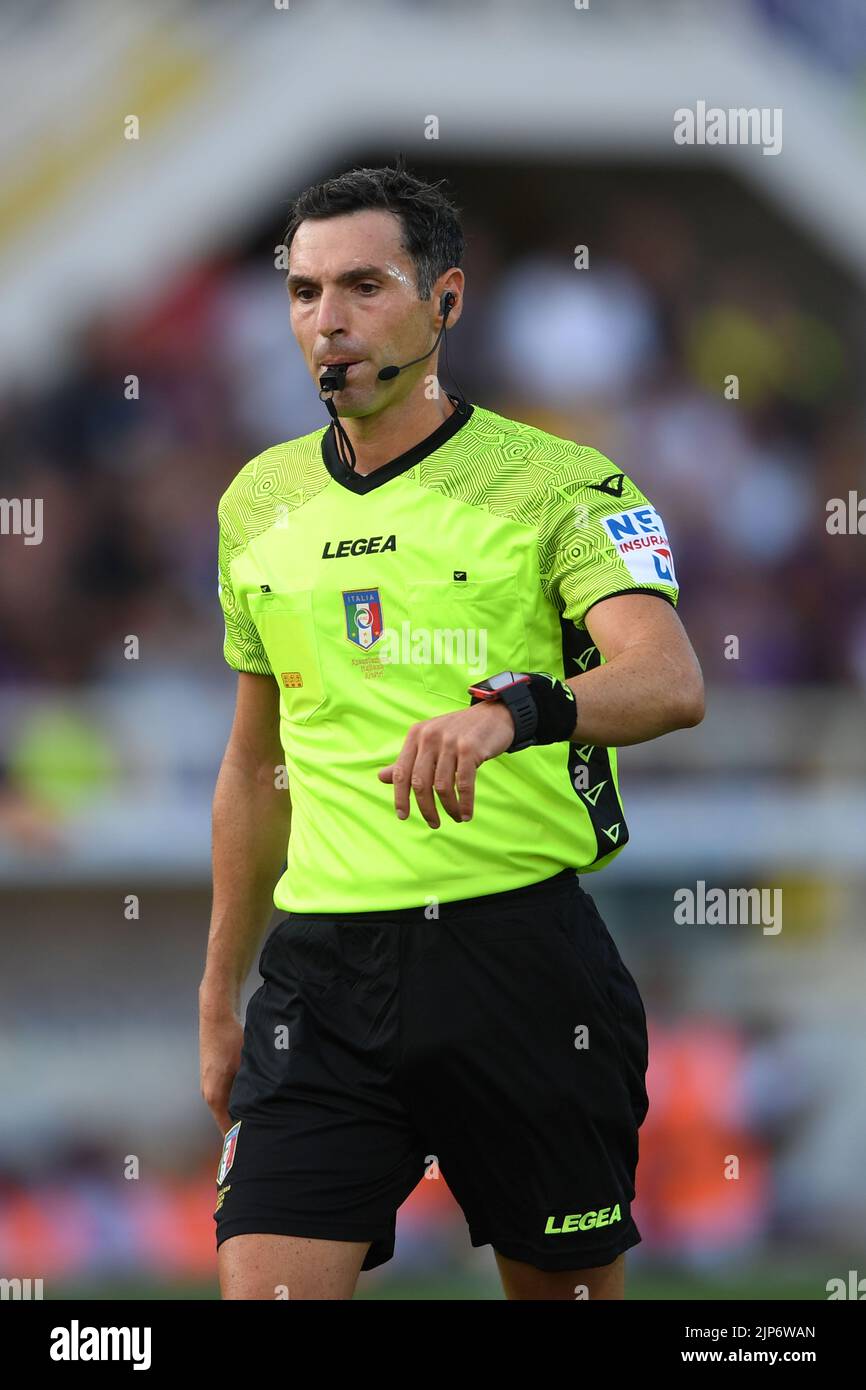 Luca sacchi hi-res stock photography and images - Alamy