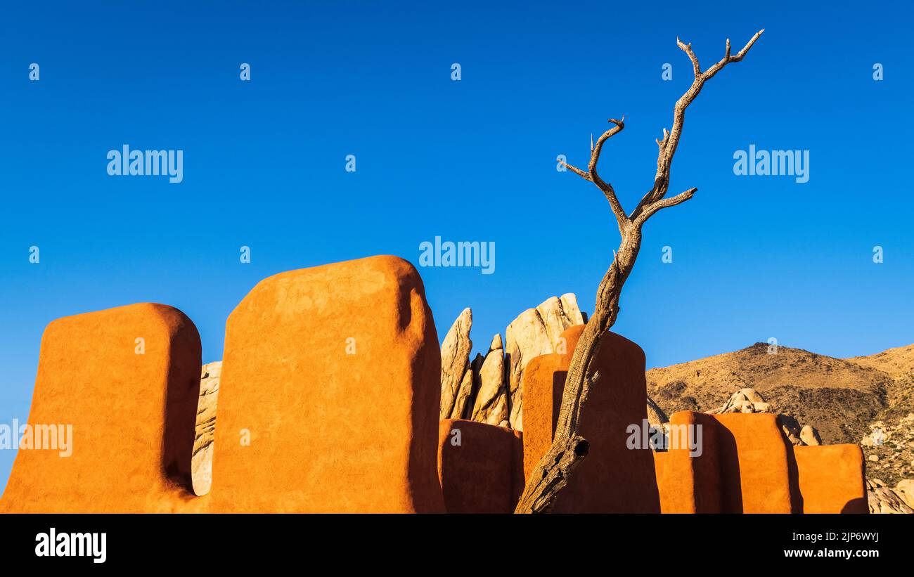 Ryan ranch california hi-res stock photography and images - Alamy