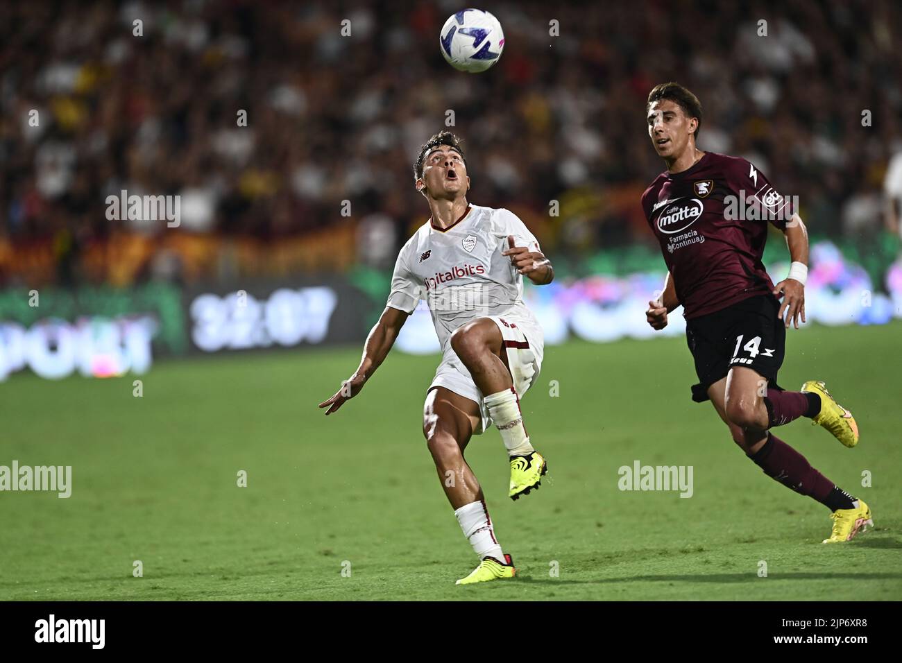 Diego valencia hi-res stock photography and images - Alamy