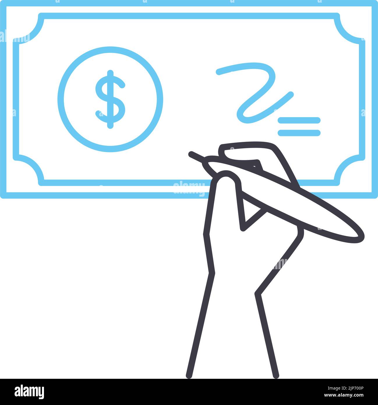 Deposit report Cut Out Stock Images & Pictures - Alamy