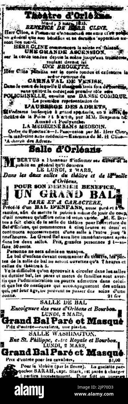 Lundi gras hi-res stock photography and images - Alamy