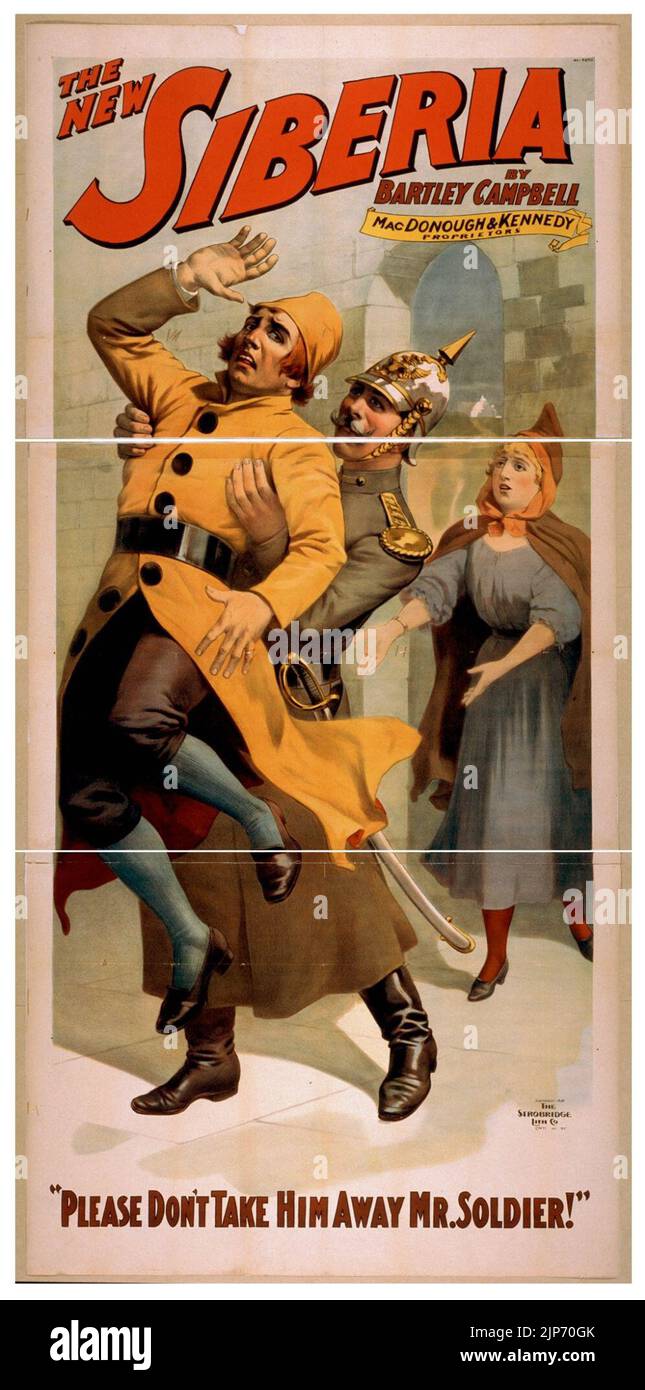 New siberia hi-res stock photography and images - Alamy