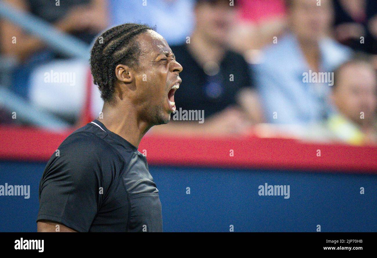 Stade iga montreal hi-res stock photography and images - Alamy