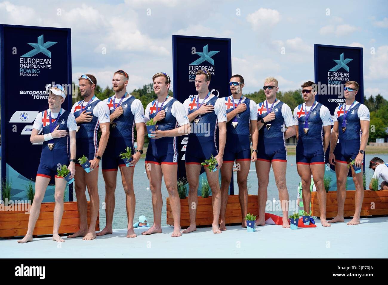 Rory GIBBS, Morgan BOLDING, David BEWICKE-COPLEY, Sholto CARNEGIE ...