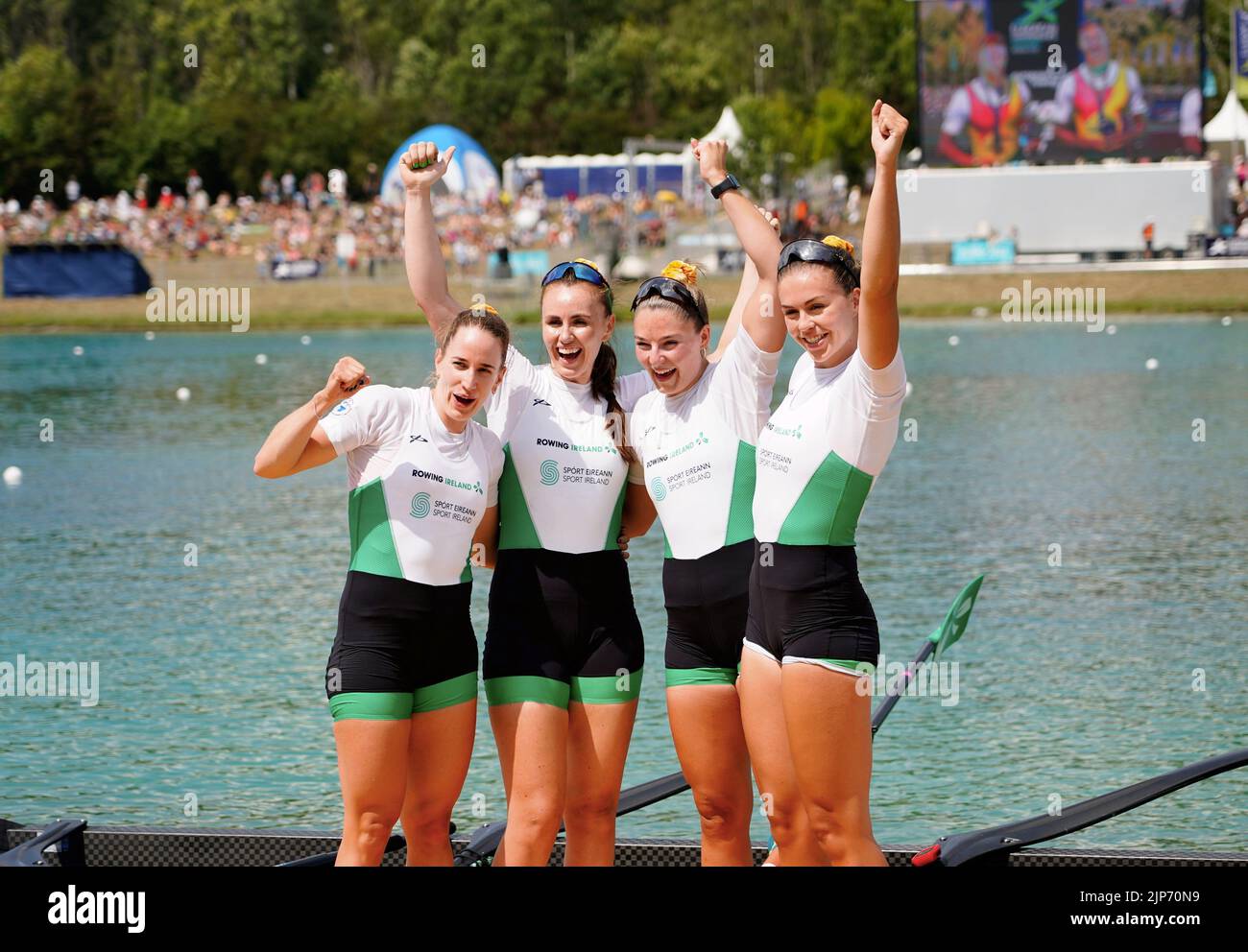 Rowing European Championships 2022 Medal Table at Nancy Green blog