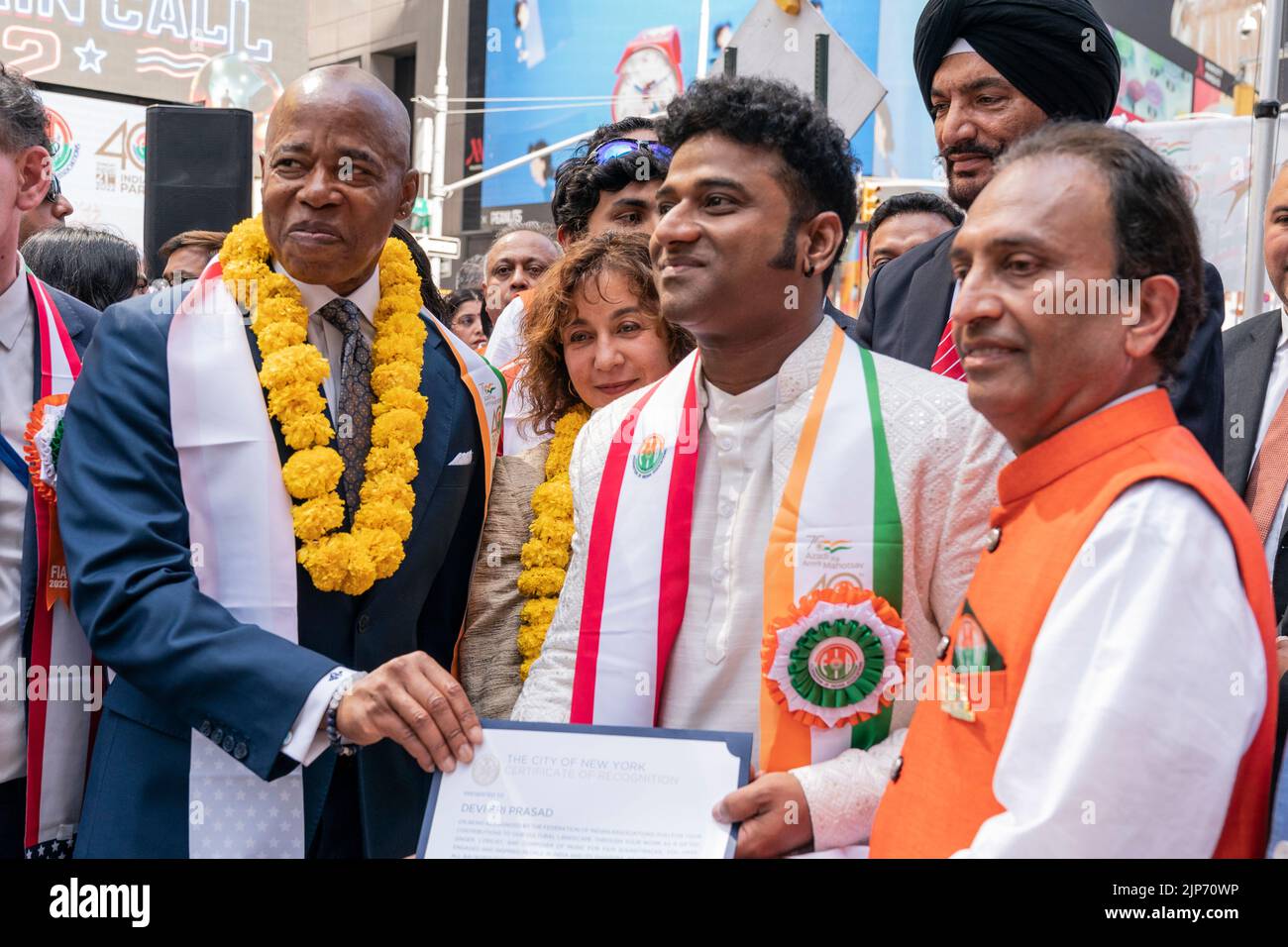 Eric adams singer hi-res stock photography and images - Alamy