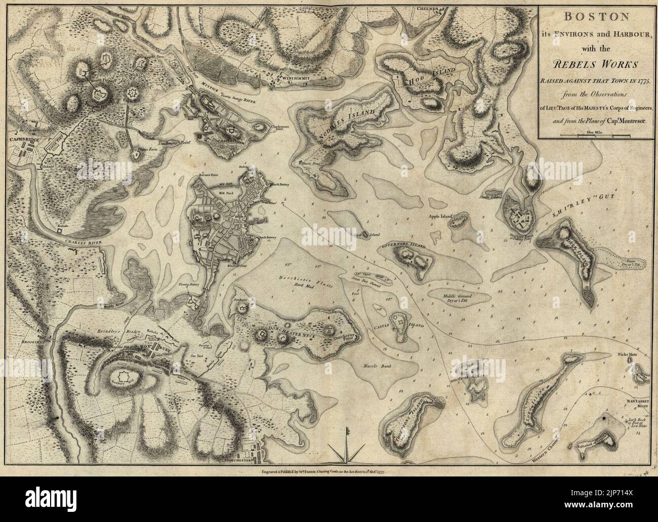 The North American atlas, selected from the most authentic maps, charts ...