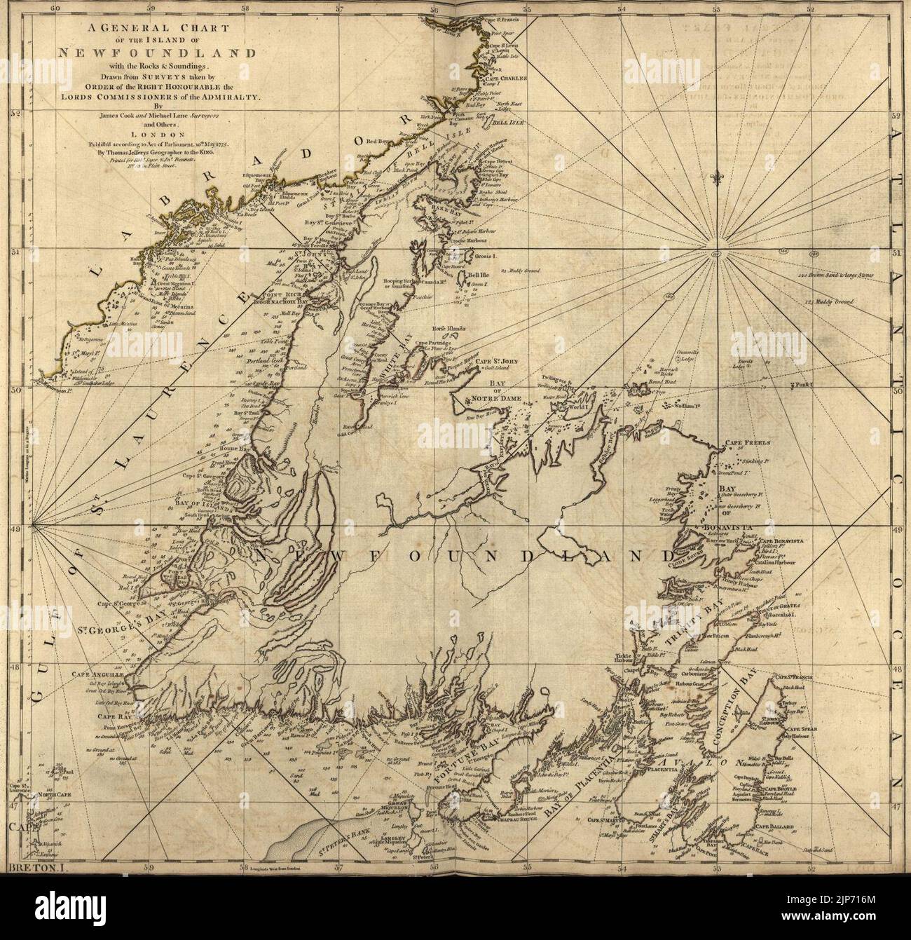 The North American atlas, selected from the most authentic maps, charts ...