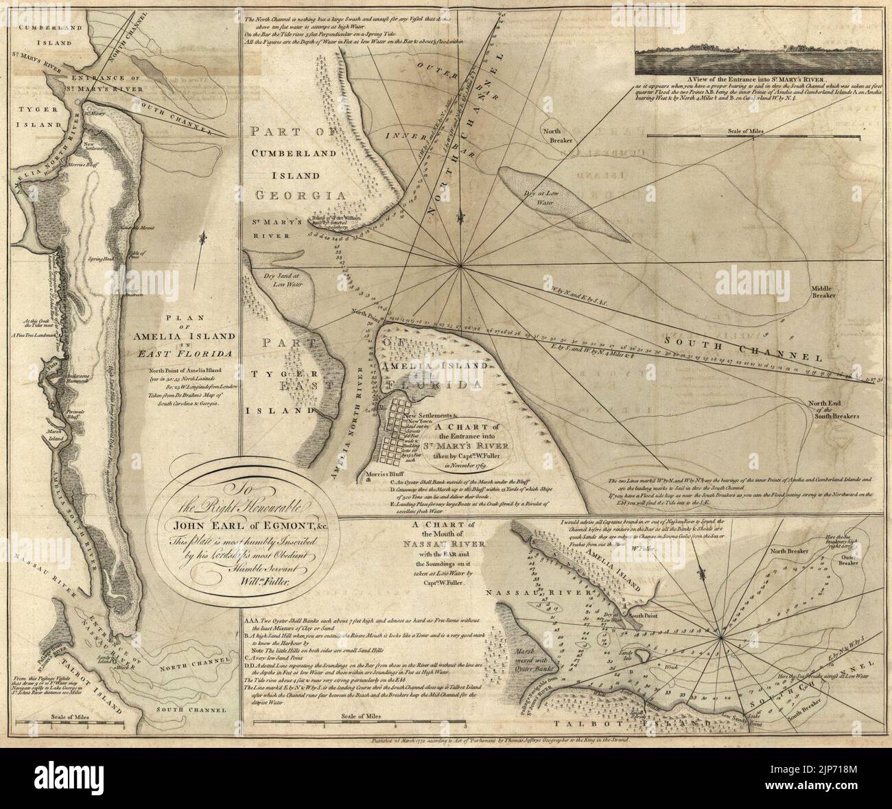 The North American atlas, selected from the most authentic maps, charts ...