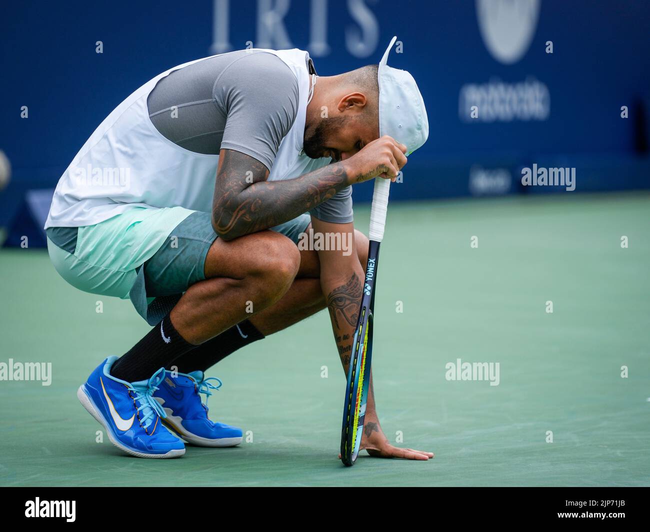 Stade iga hi-res stock photography and images - Alamy