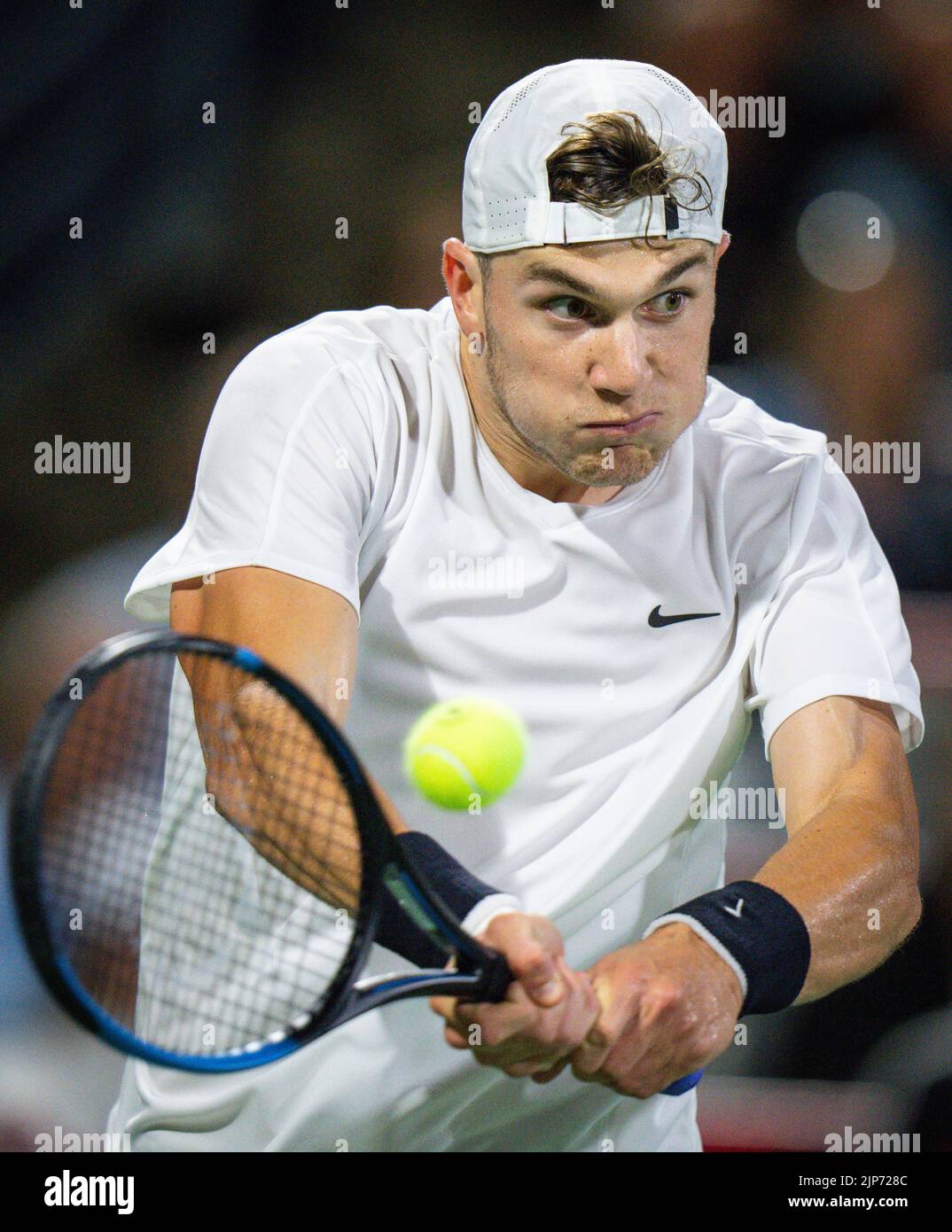 Jack draper a montreal hi-res stock photography and images - Alamy