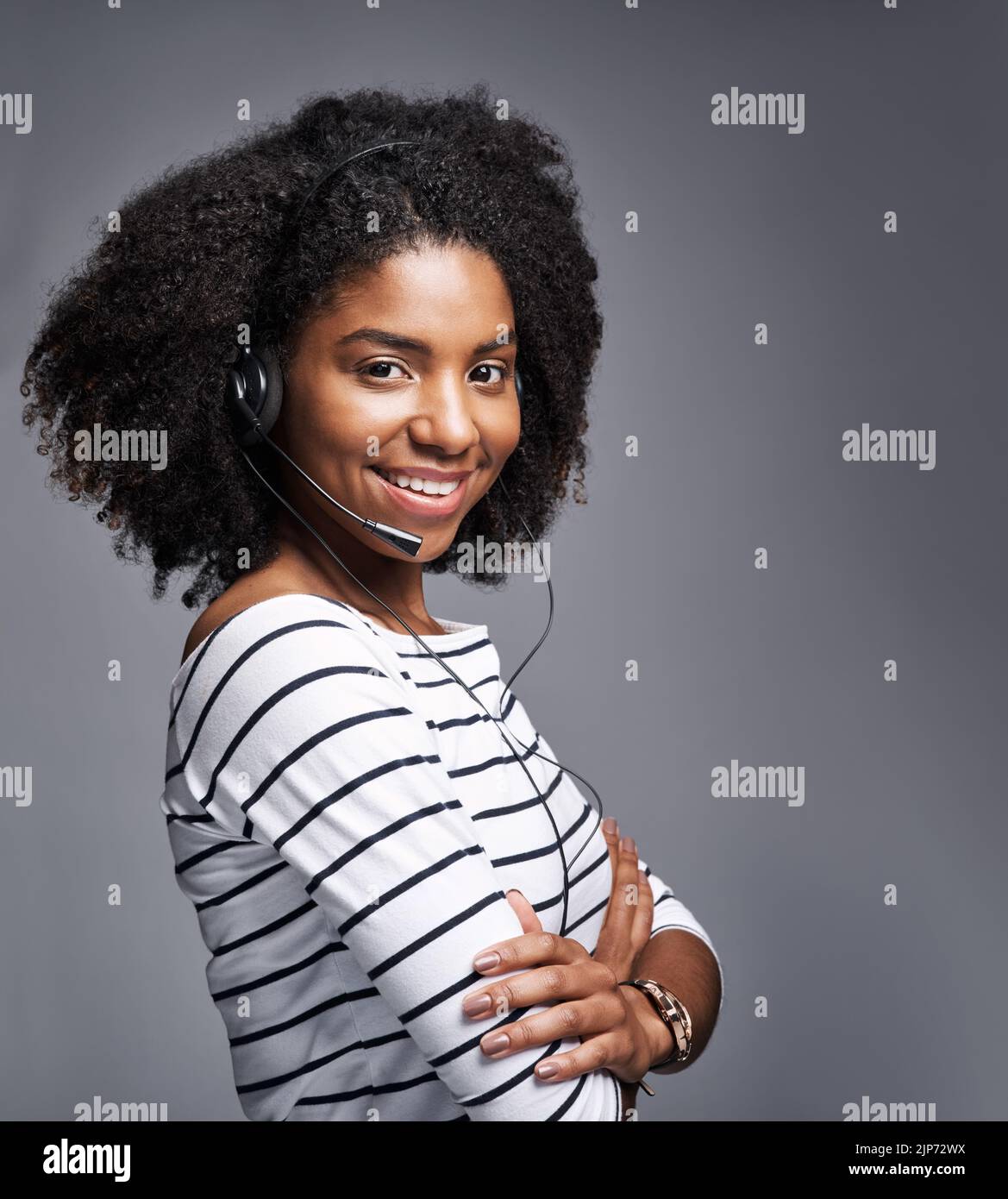 Supporting your companys brand with confidence and professionalism ...