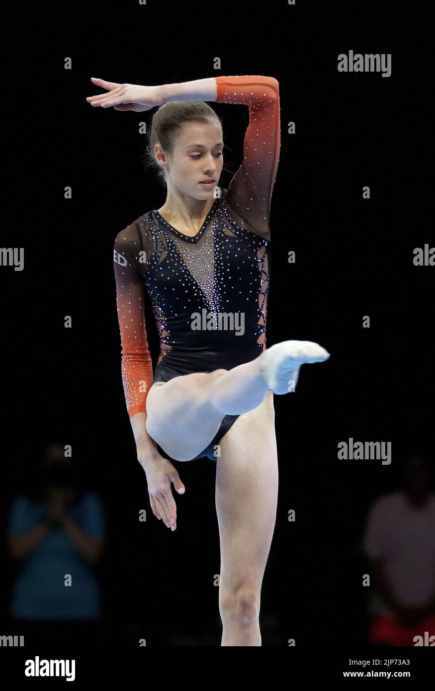 Visser naomi hi-res stock photography and images - Alamy