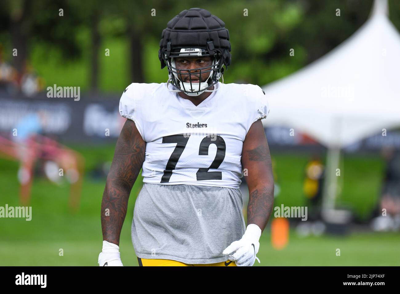 Pittsburgh, Pennsylvania, USA. 15th Aug, 2022. August 15th, 2022 Jordan ...