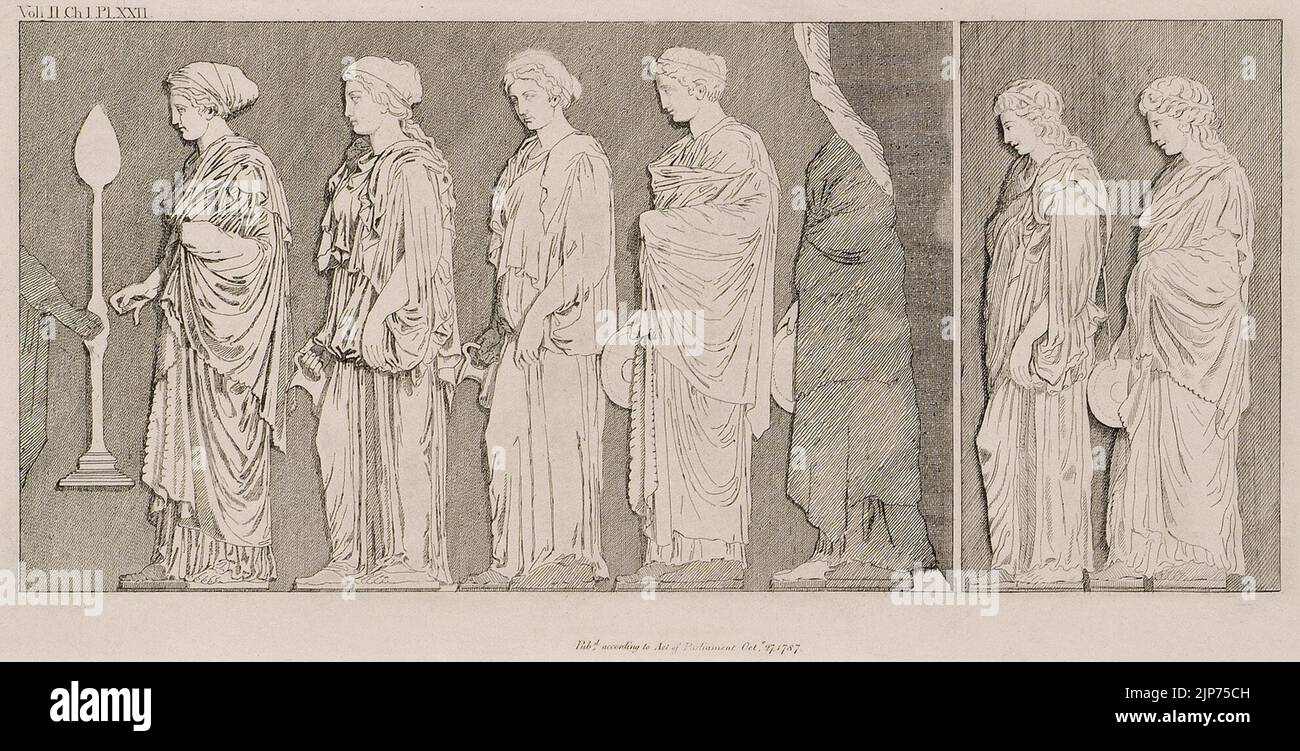 The other face of this angular stone, making the northern extremity of ...