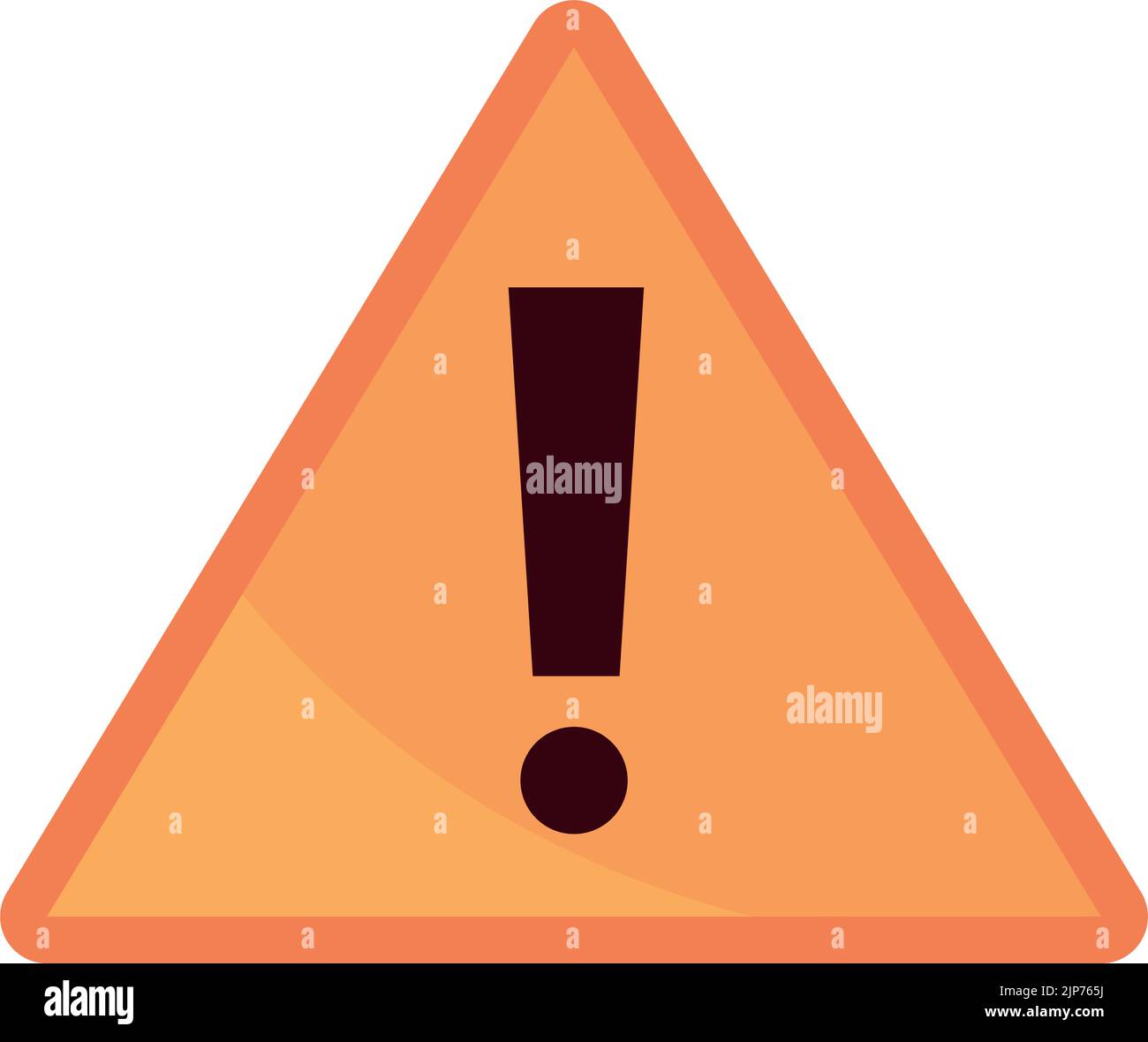 alert emergency sign Stock Vector Image & Art - Alamy