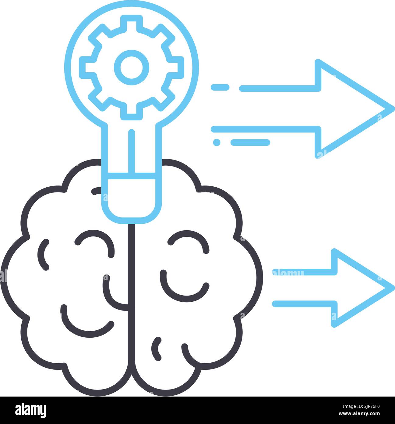 Modern education techniques Stock Vector Images - Alamy