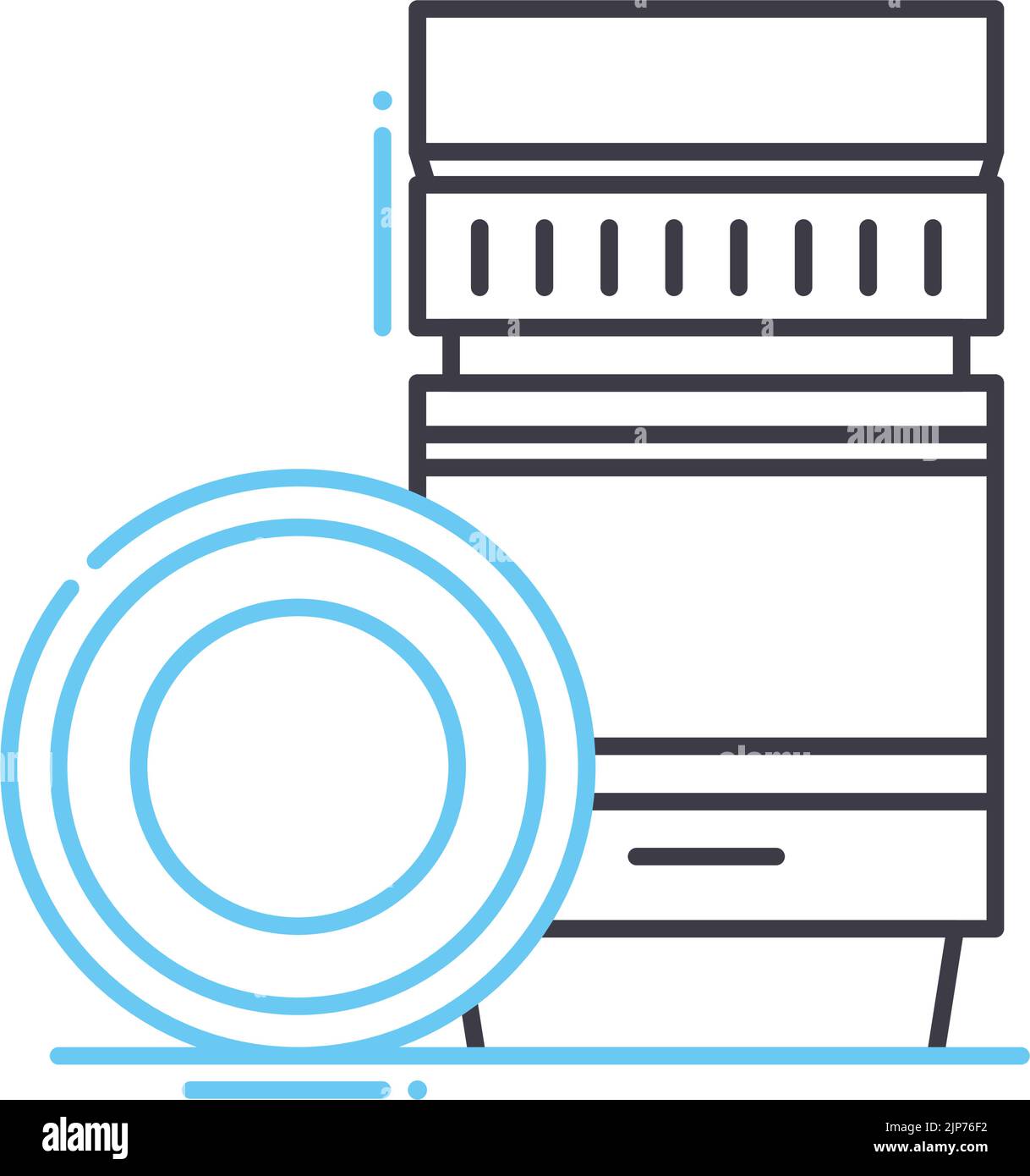 Len symbol hi-res stock photography and images - Alamy