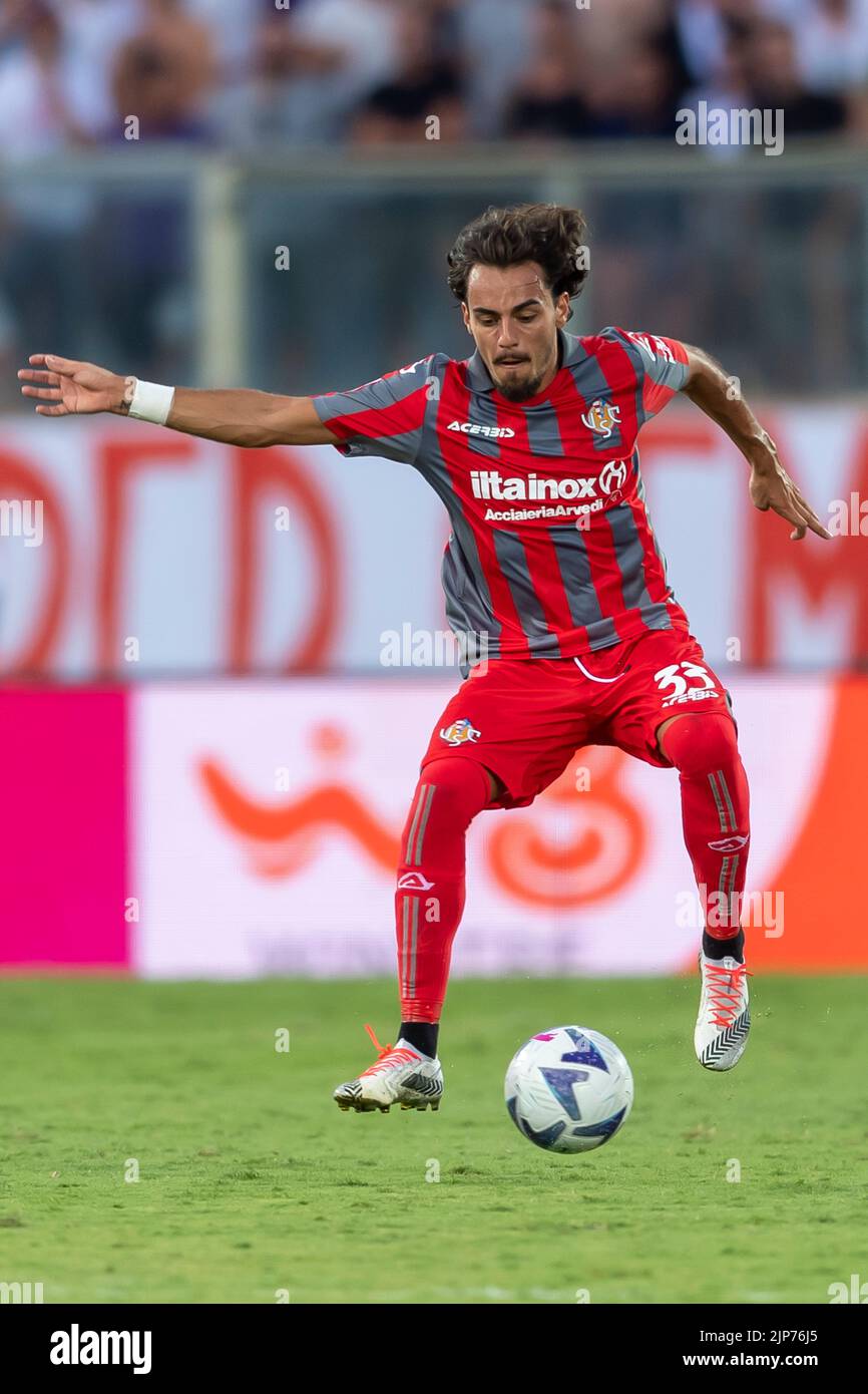 Giacomo cremonese hi-res stock photography and images - Alamy