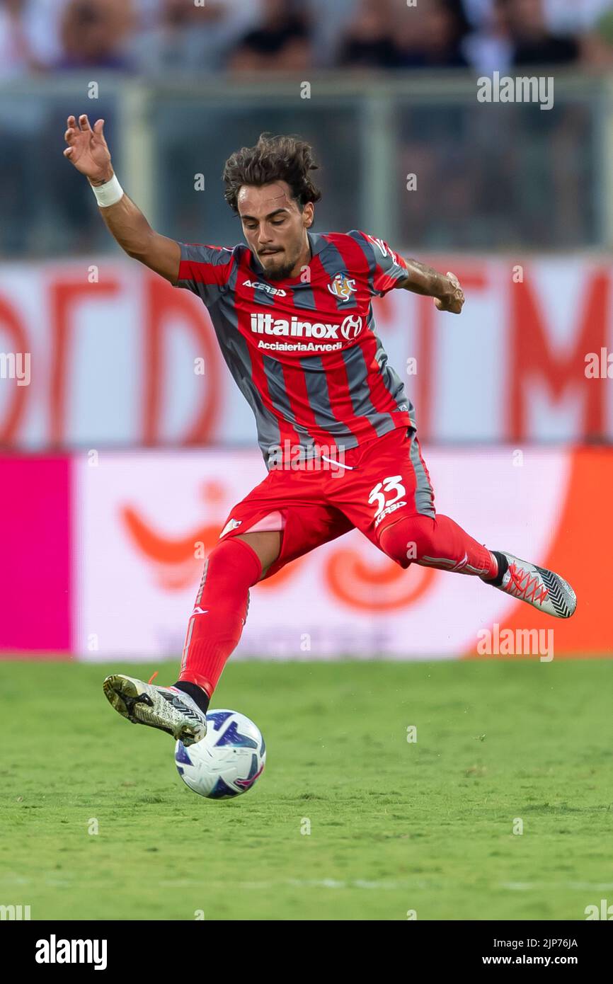 Giacomo cremonese hi-res stock photography and images - Alamy