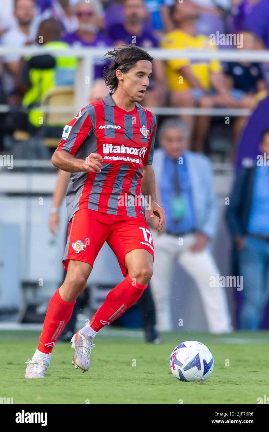 Sernicola leonardo hi-res stock photography and images - Alamy