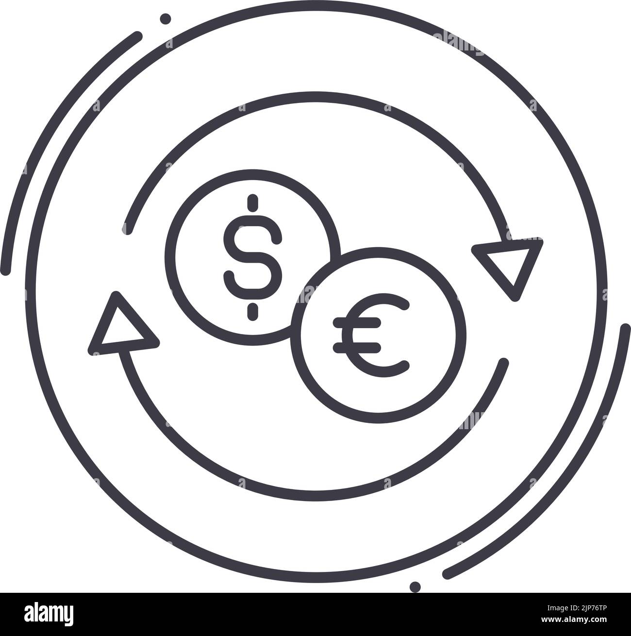 Stock exchange bank Stock Vector Images - Alamy