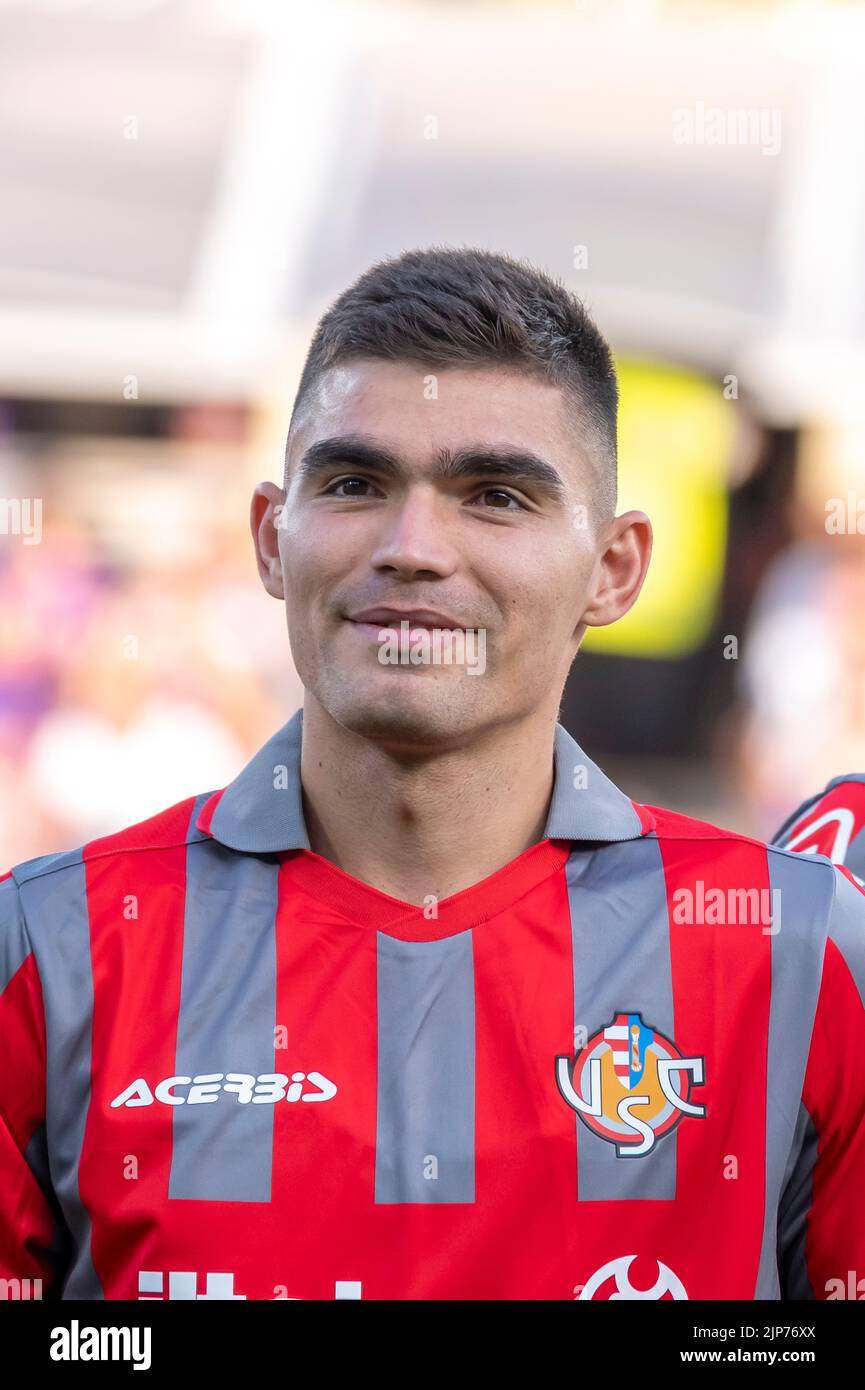 Johan felipe vasquez ibarra hi-res stock photography and images - Alamy