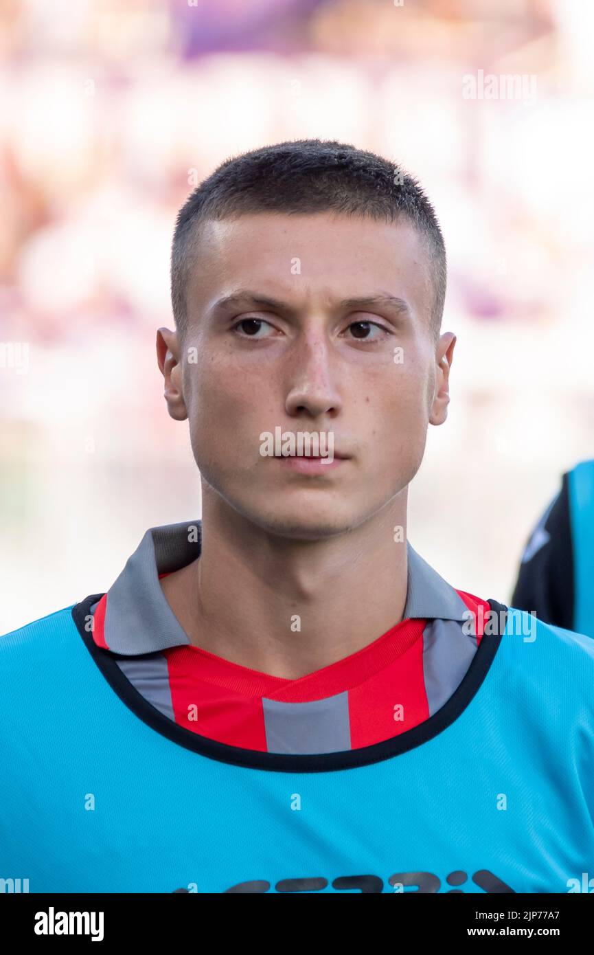 Christian acella hi-res stock photography and images - Alamy