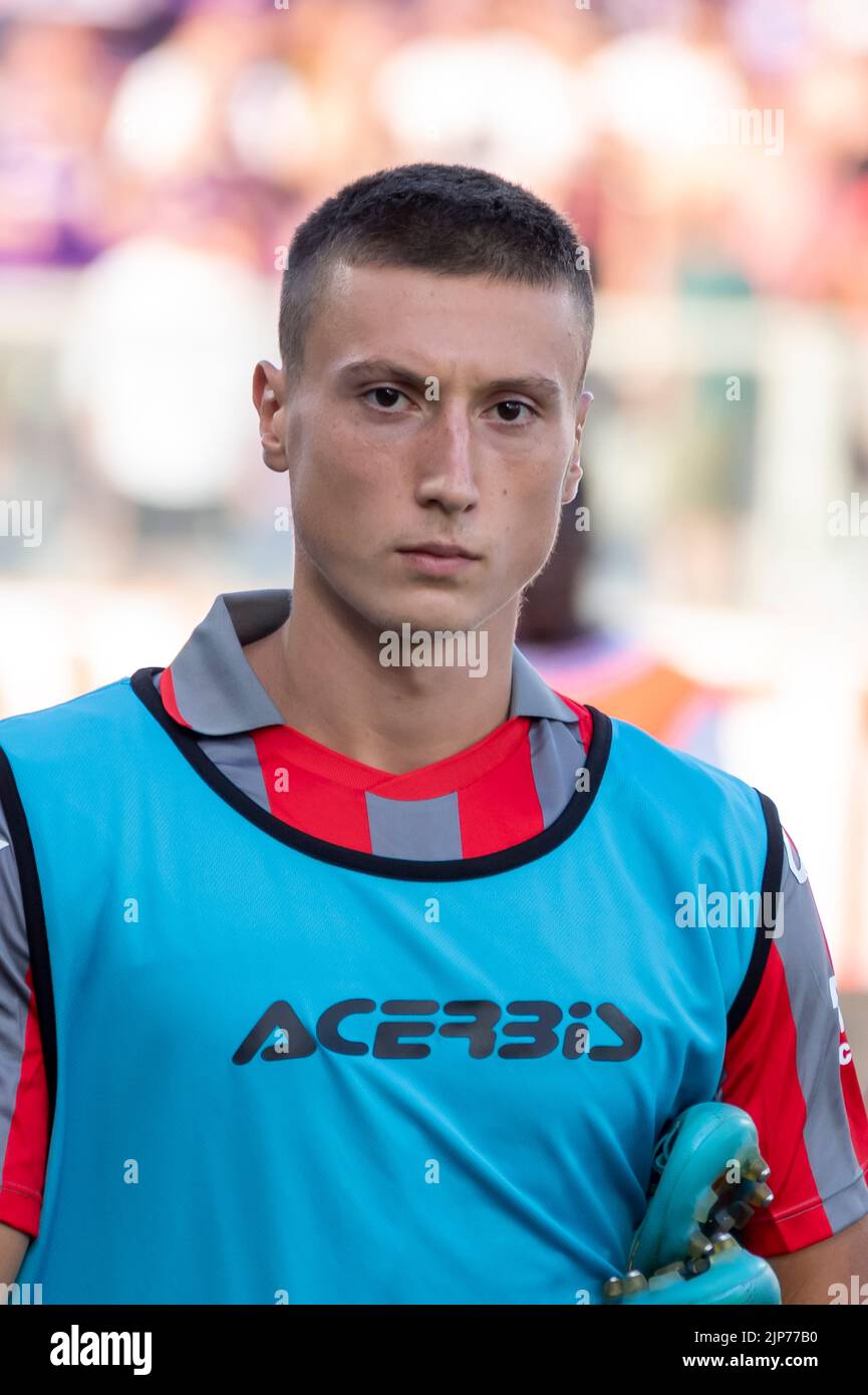 Christian acella hi-res stock photography and images - Alamy