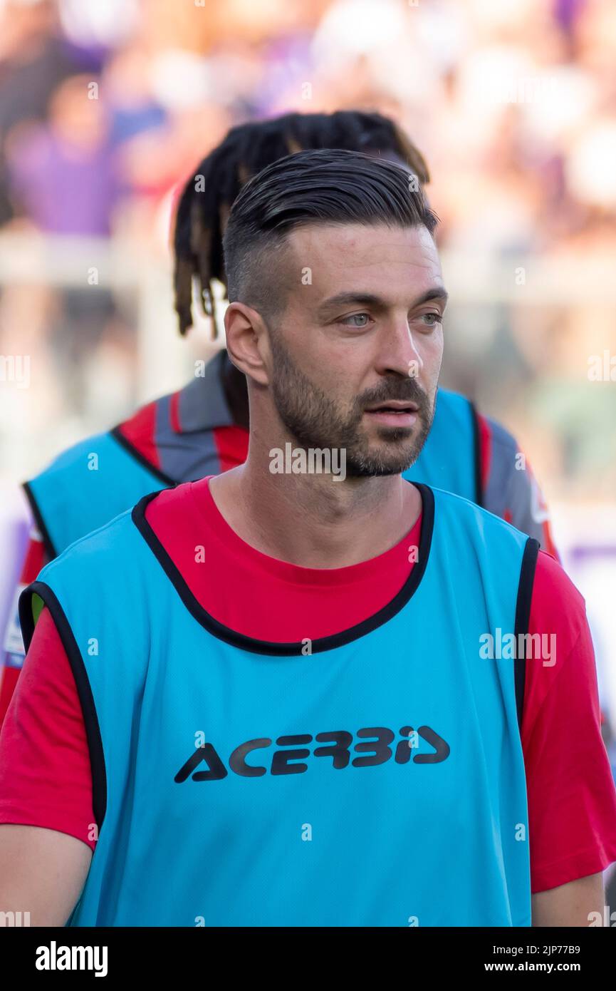 Carmine samuel hi-res stock photography and images - Alamy