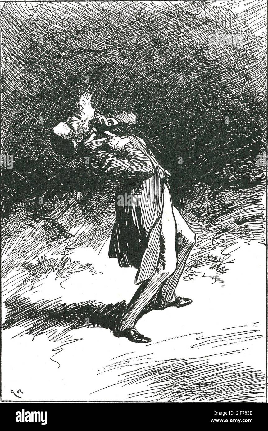 The Pavilion on the Links p86 Stock Photo - Alamy