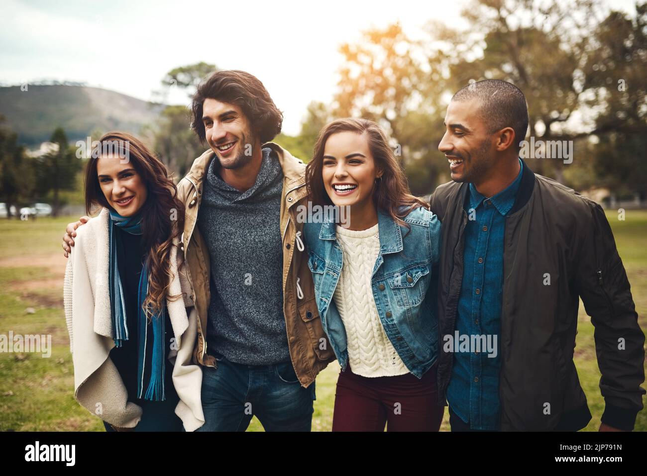 Women enjoying a day out socializing hi-res stock photography and ...