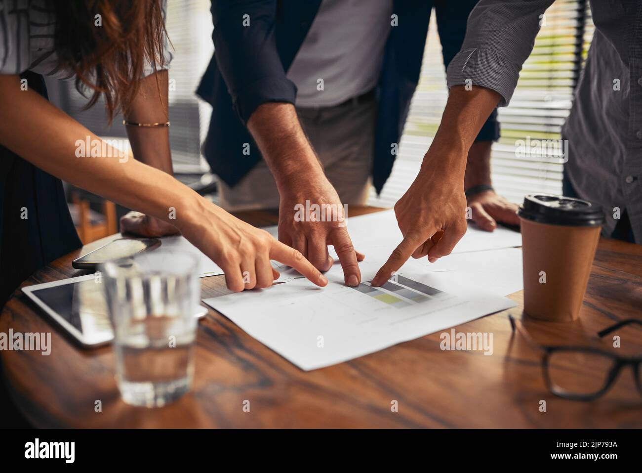 If we increase this section, it will increase productivity ...