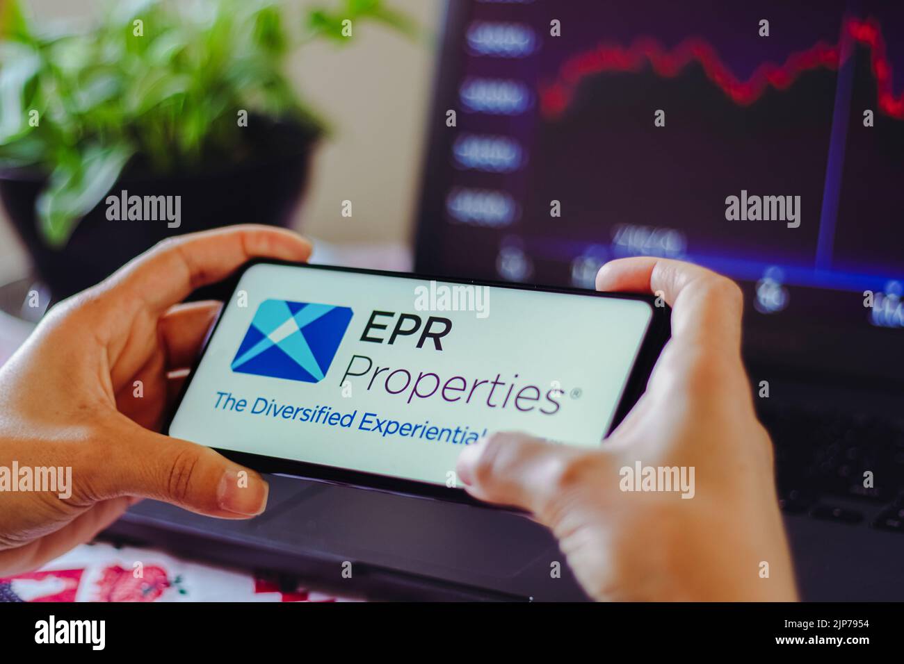 Epr properties hi-res stock photography and images - Alamy