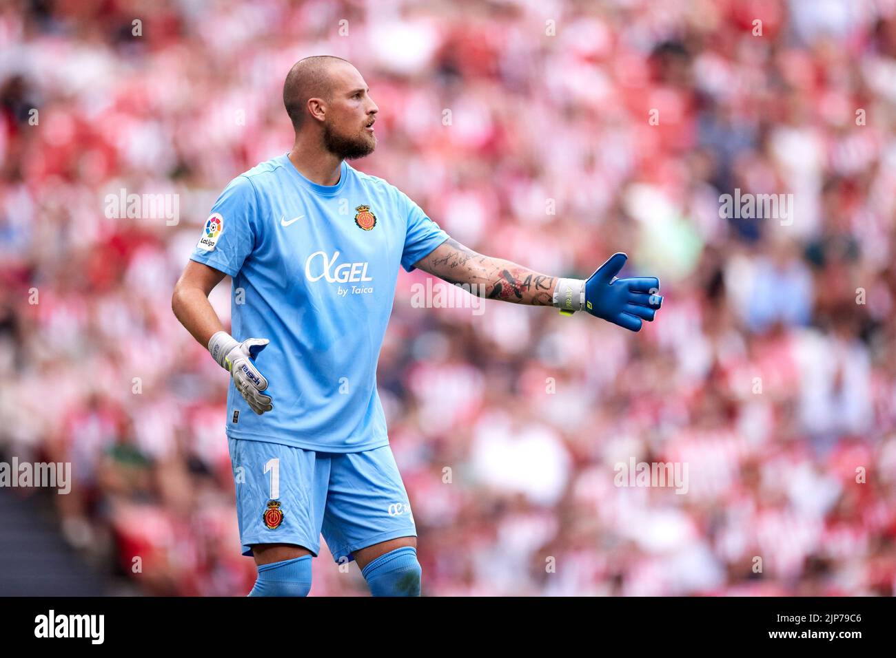 Mallorca reacts hi-res stock photography and images - Alamy