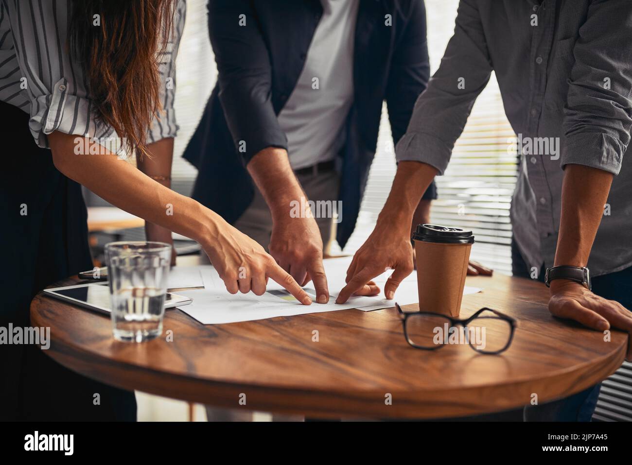 This might just bring us success sooner than we thought. unrecognizable ...