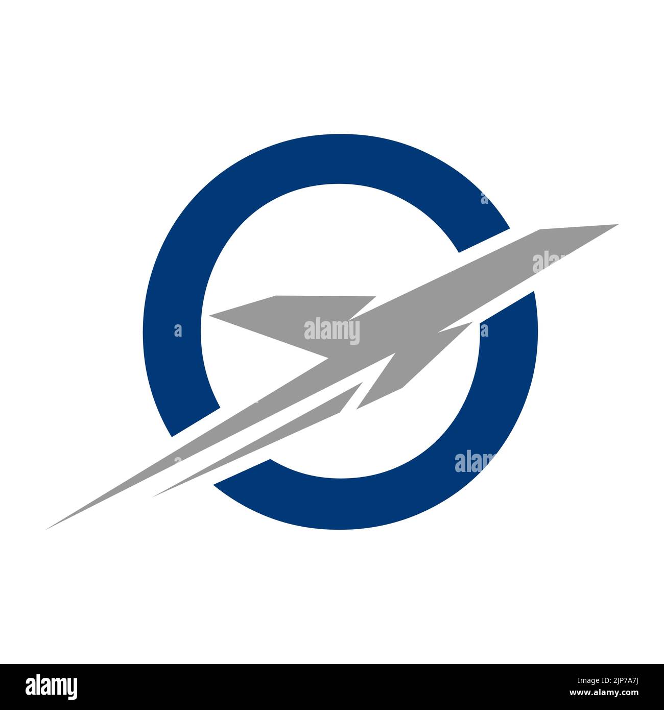 Tropical Travel Logo On Letter O Concept. Modern O Initial Travel logo ...