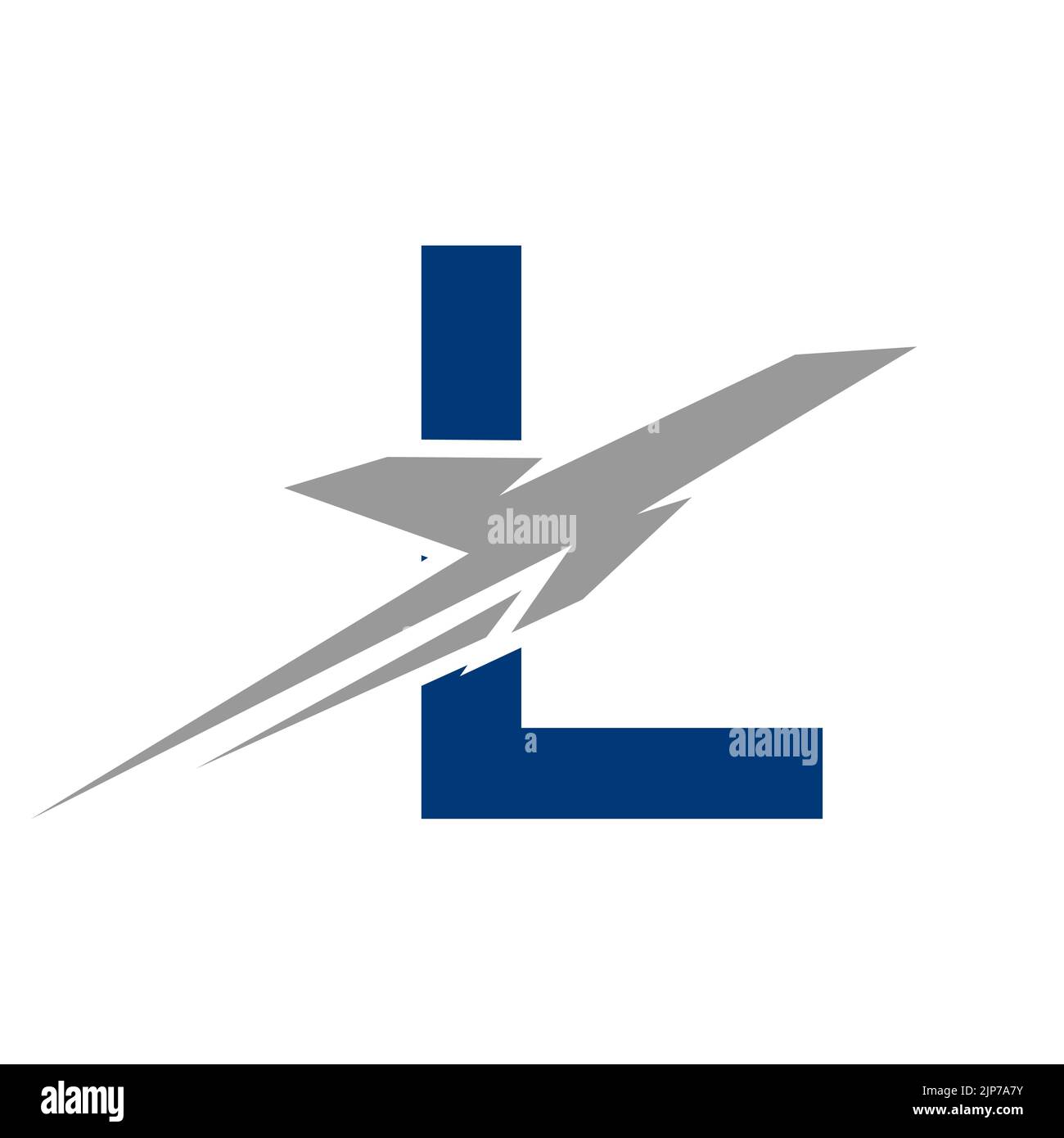 L aviation Stock Vector Images - Alamy