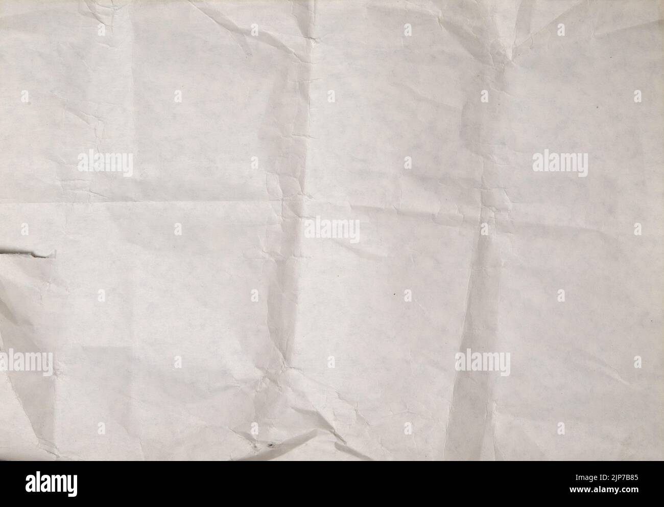 Old wrinkled paper as background Stock Photo - Alamy