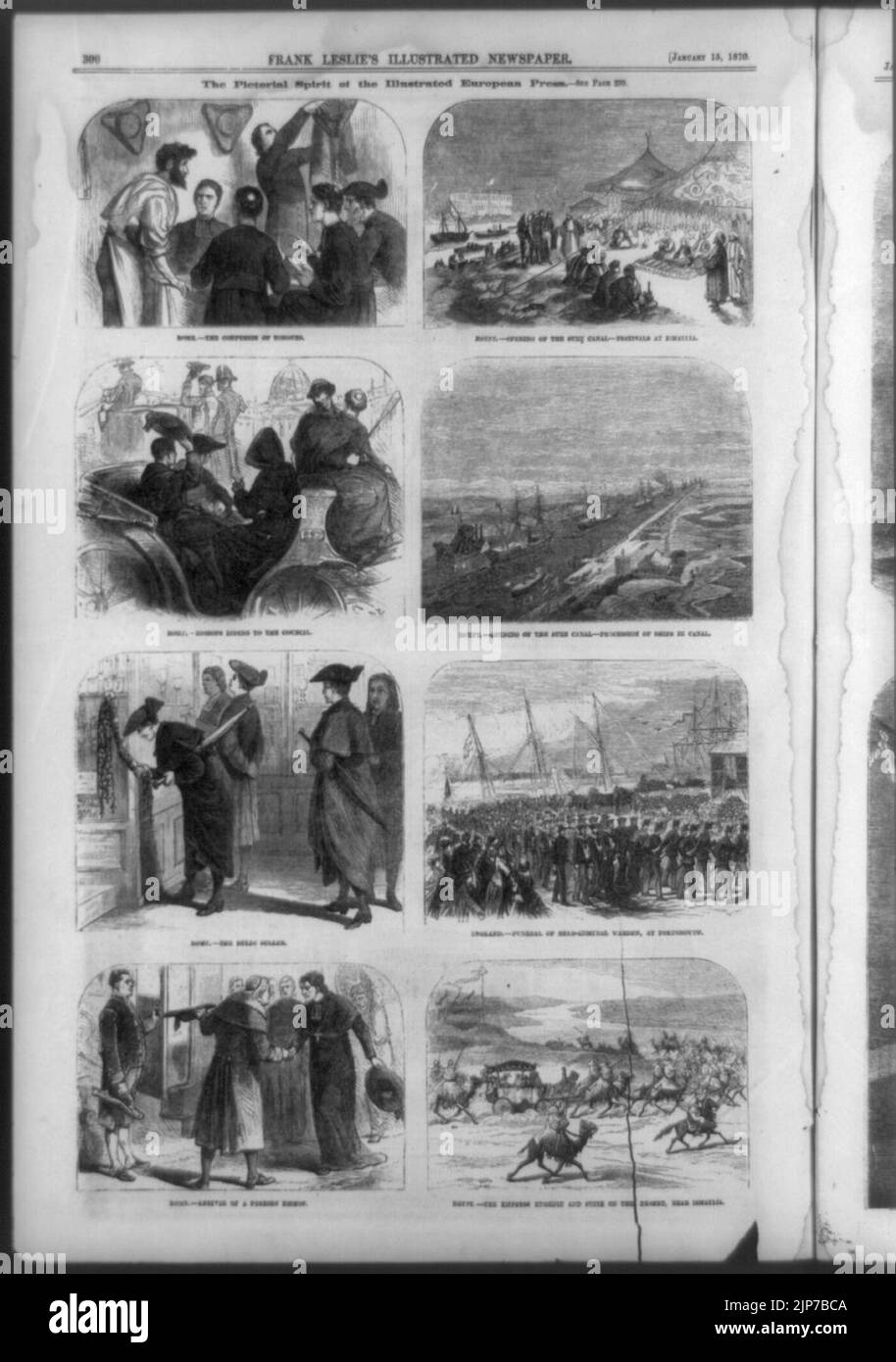 Pictorial press hi-res stock photography and images - Alamy