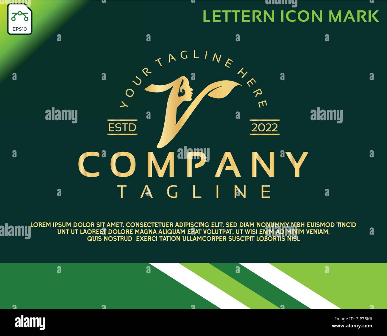 V beautiful Stock Vector Images - Alamy