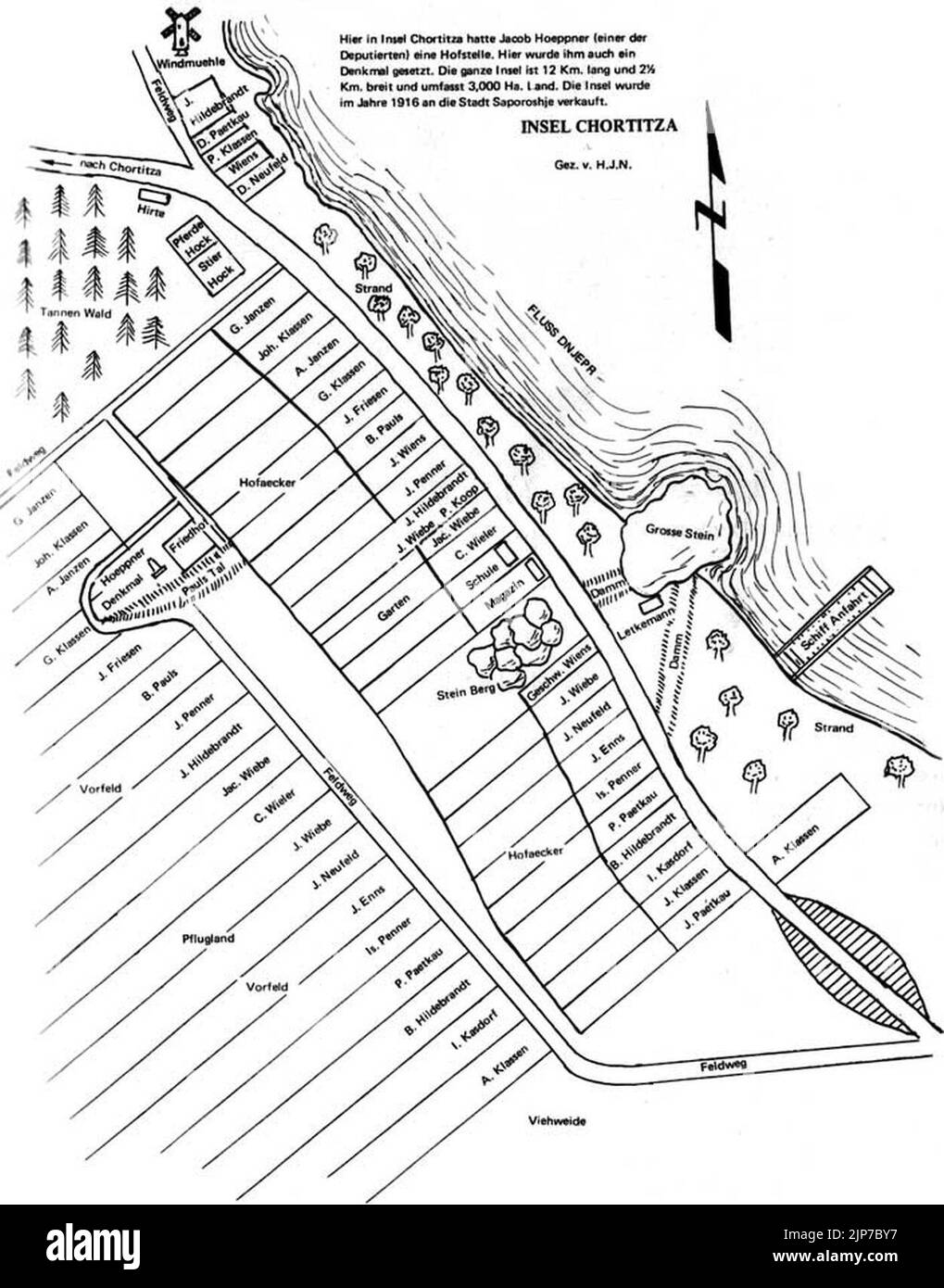 Colony mennonite hi-res stock photography and images - Alamy