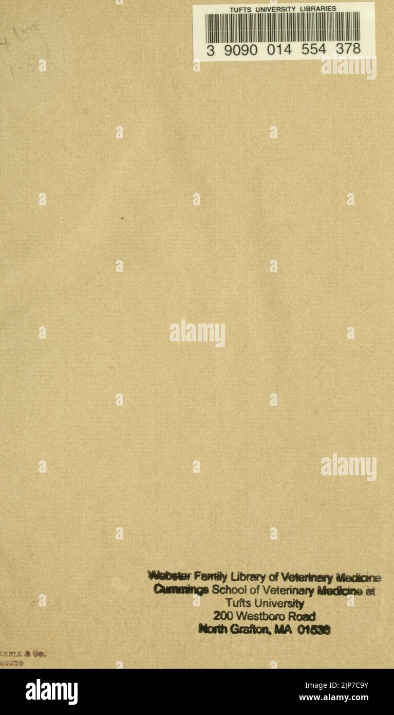 The poems of Adam Lindsay Gordon Stock Photo - Alamy