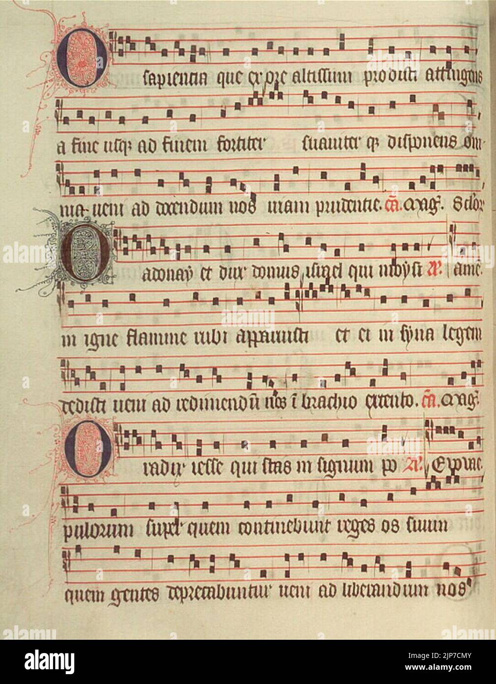 Antiphonal hi-res stock photography and images - Alamy