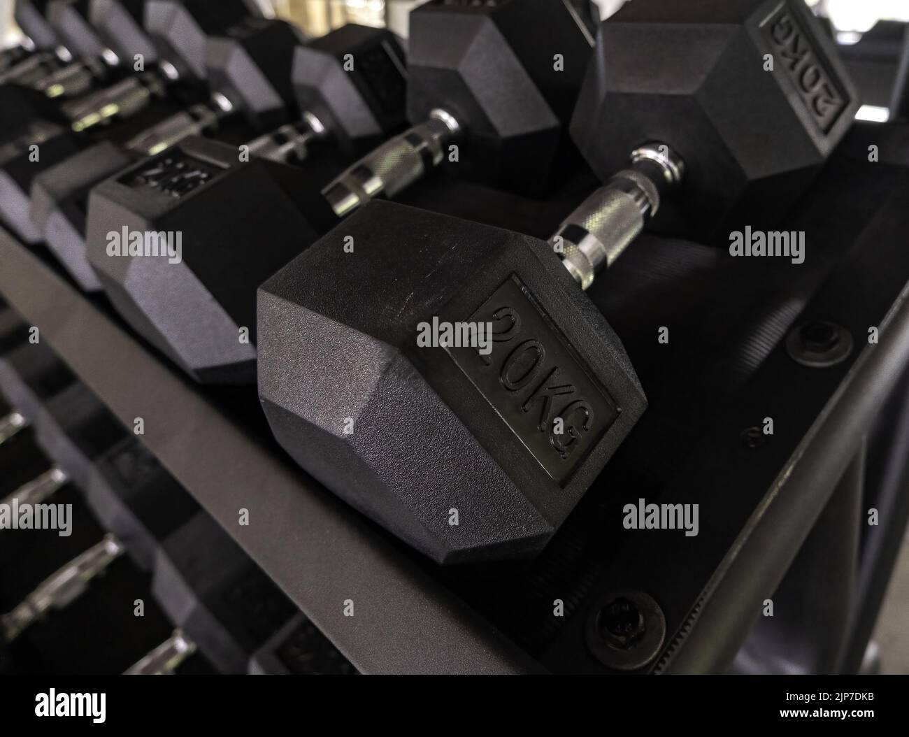 Fitness objects hi-res stock photography and images - Alamy