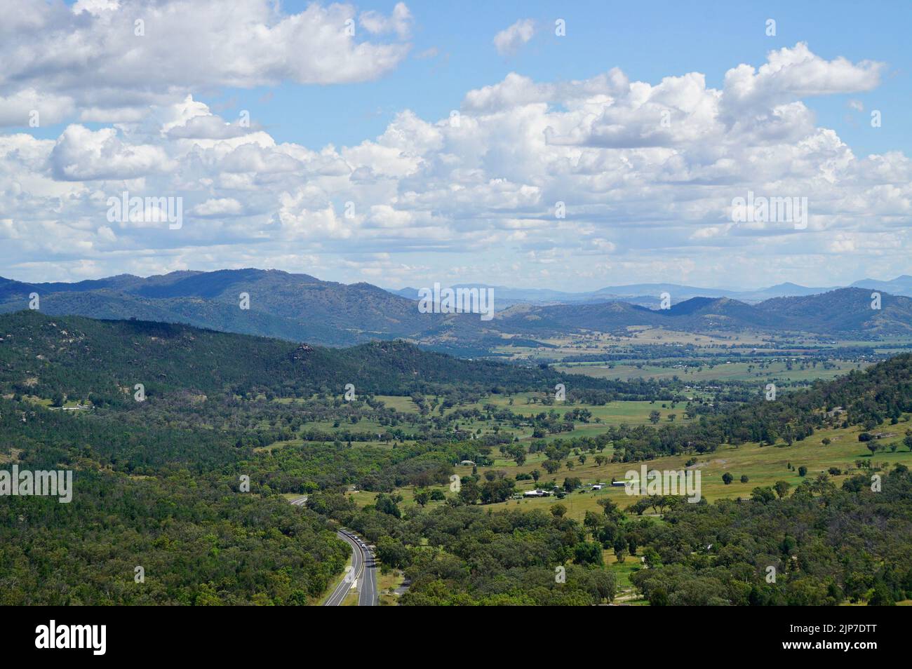 Moonbi ranges hi-res stock photography and images - Alamy