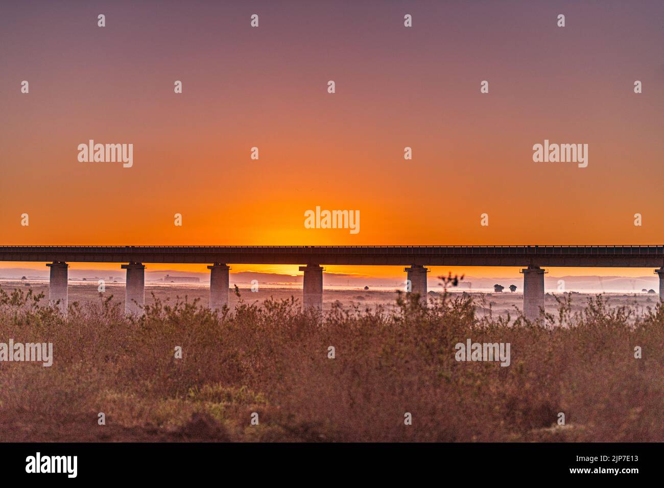 Nairobi National Park Kenya Railway Bridge Standard gauge railway ...