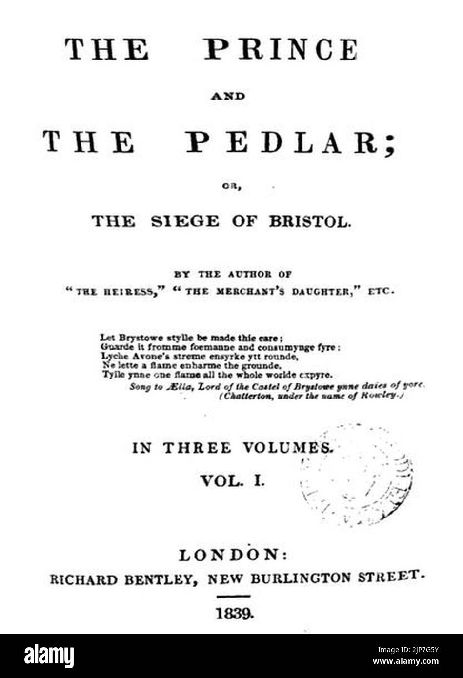 Ellen prince hi-res stock photography and images - Alamy