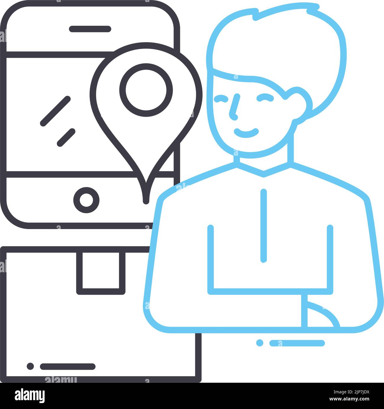 Ai managed Stock Vector Images - Alamy